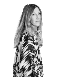 Louise Turner - Analisa Parfums