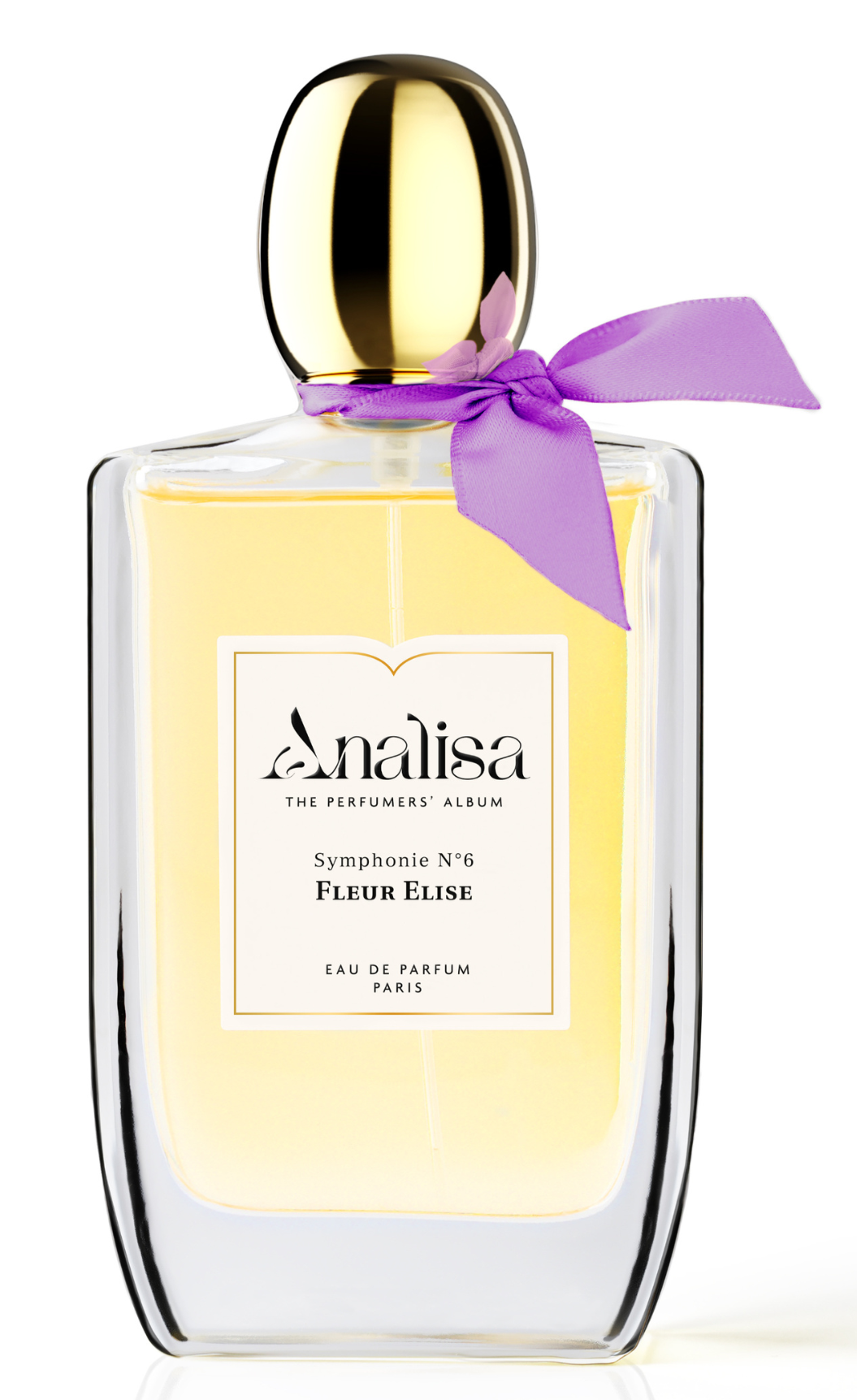 Fleur Elise - Analisa Parfums